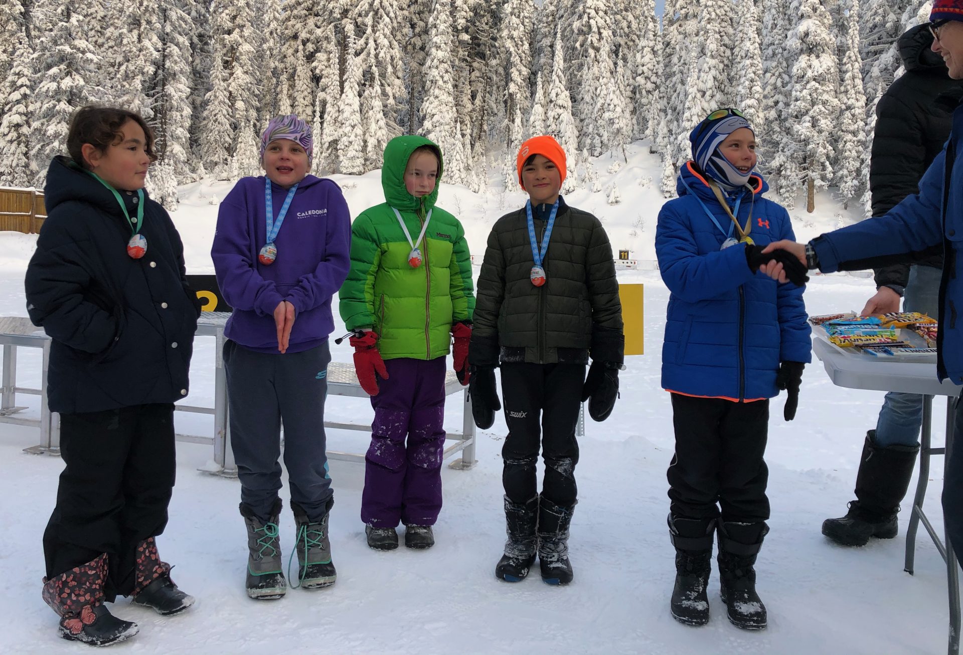 Biathlon BC | Biathlon Bears